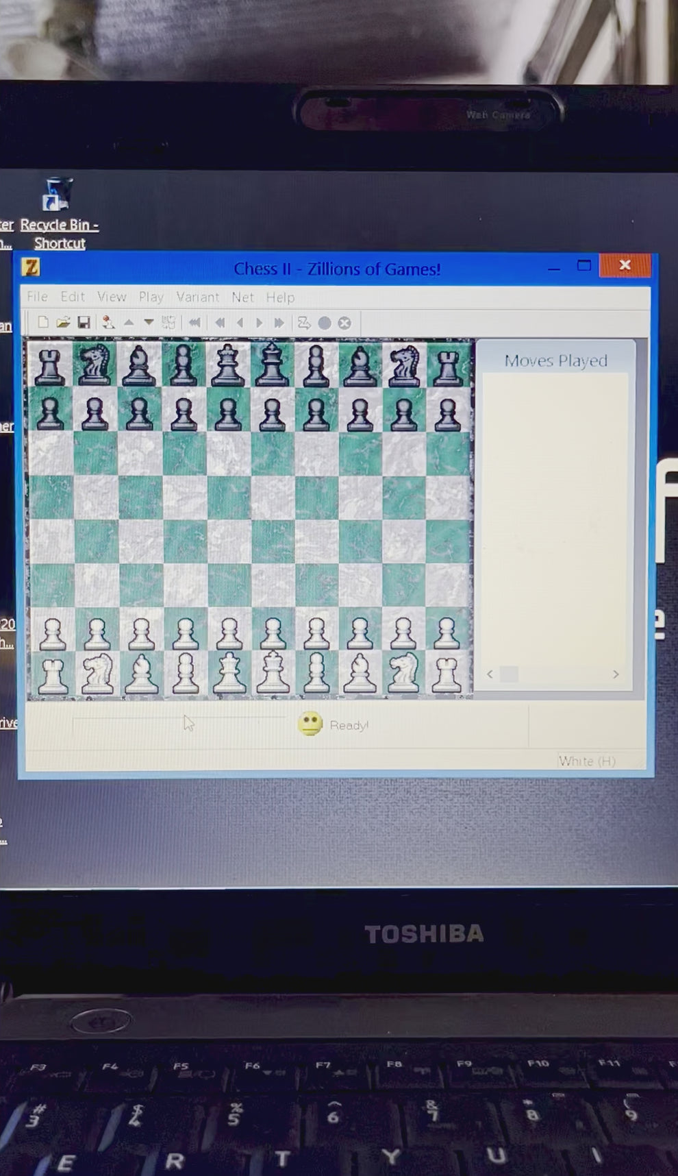 Prince Chess Digital for PC
