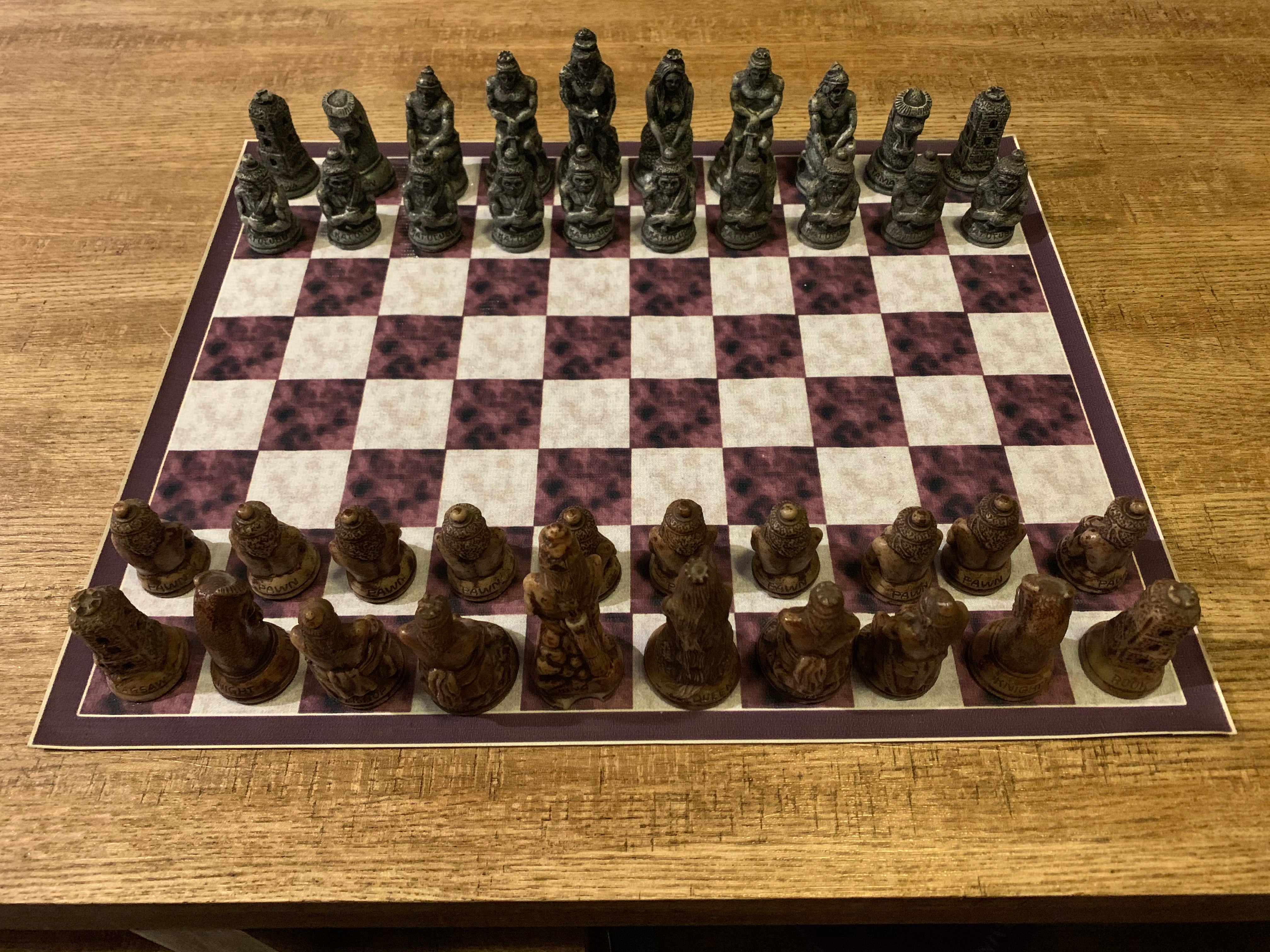 Prince Chess